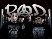 POD, grabando su nuevo trabajo – MetalBizarre.com