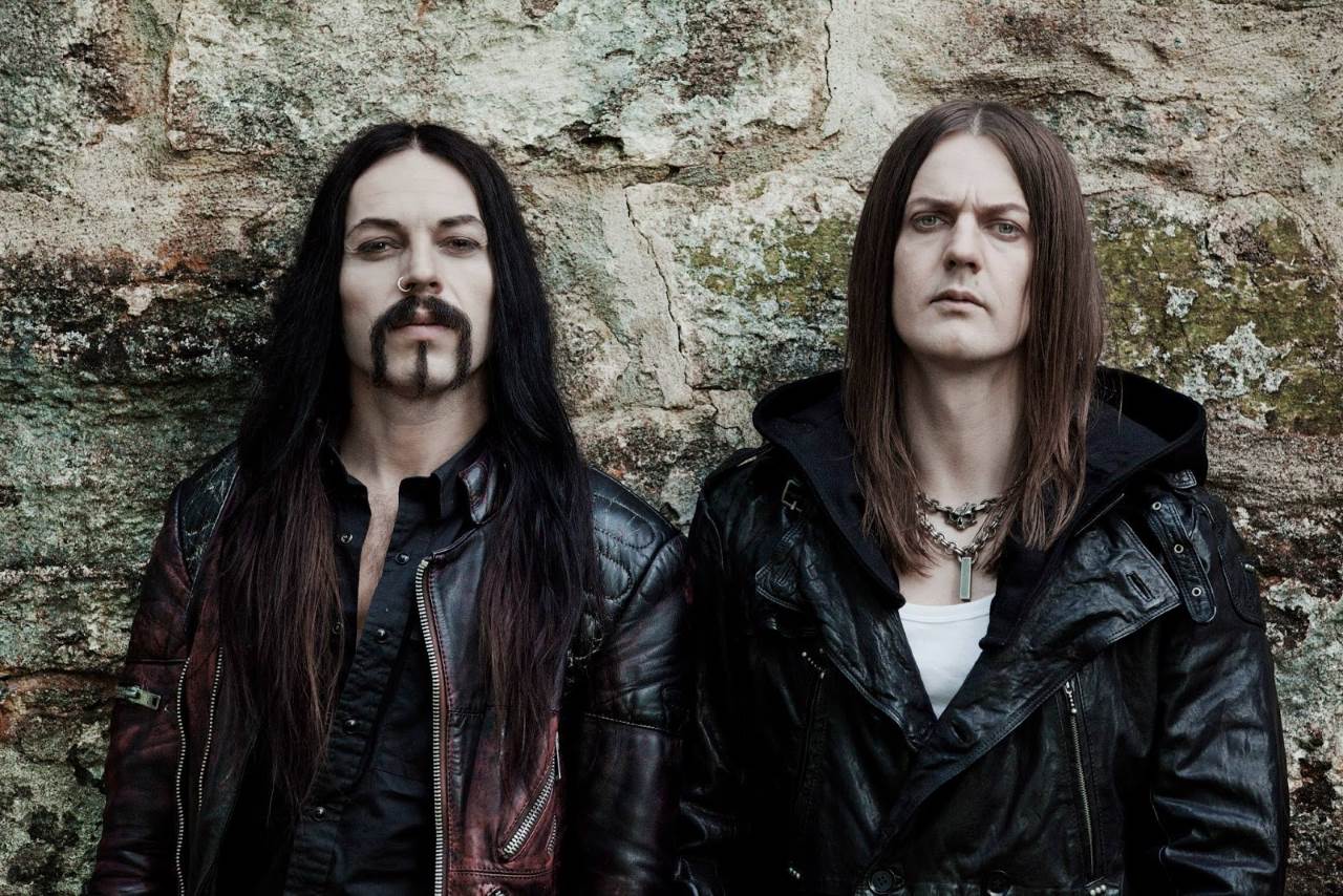 Satyricon, Satyr habla sobre el nuevo disco – MetalBizarre.com